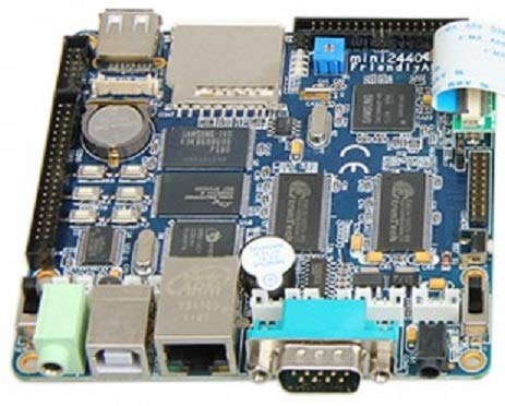 1G mini2440 S3C2440 ARM9 Board : Amazon.co.uk: Business, Industry & Science