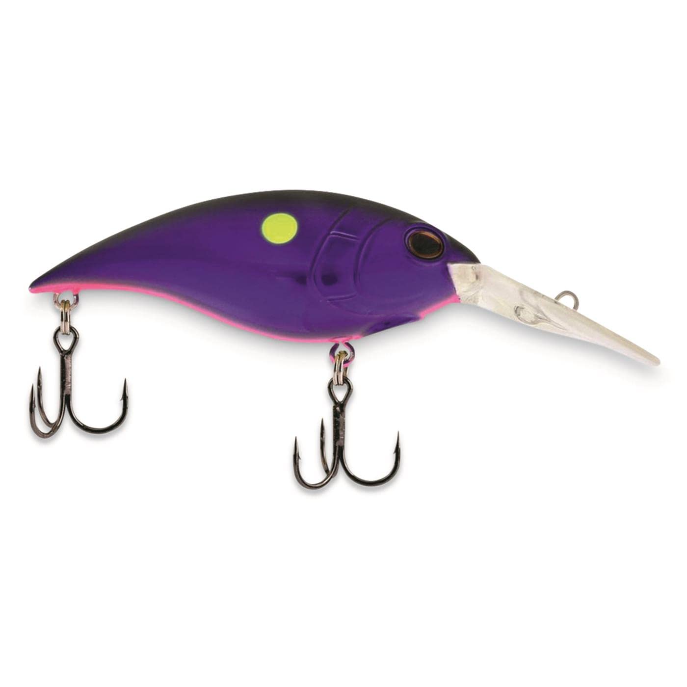 Snapklik.com : Berkley Money Badger Fishing Lure, Koreys Candy, 6.1/2 ...