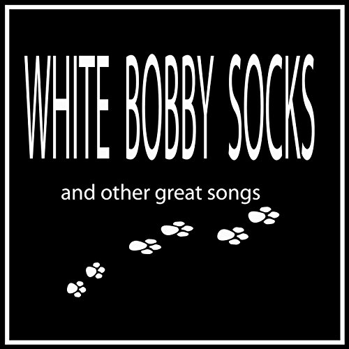 Amazon.co.jp: White Bobby Socks : ヴァリアス・アーティスト: デジタルミュージック