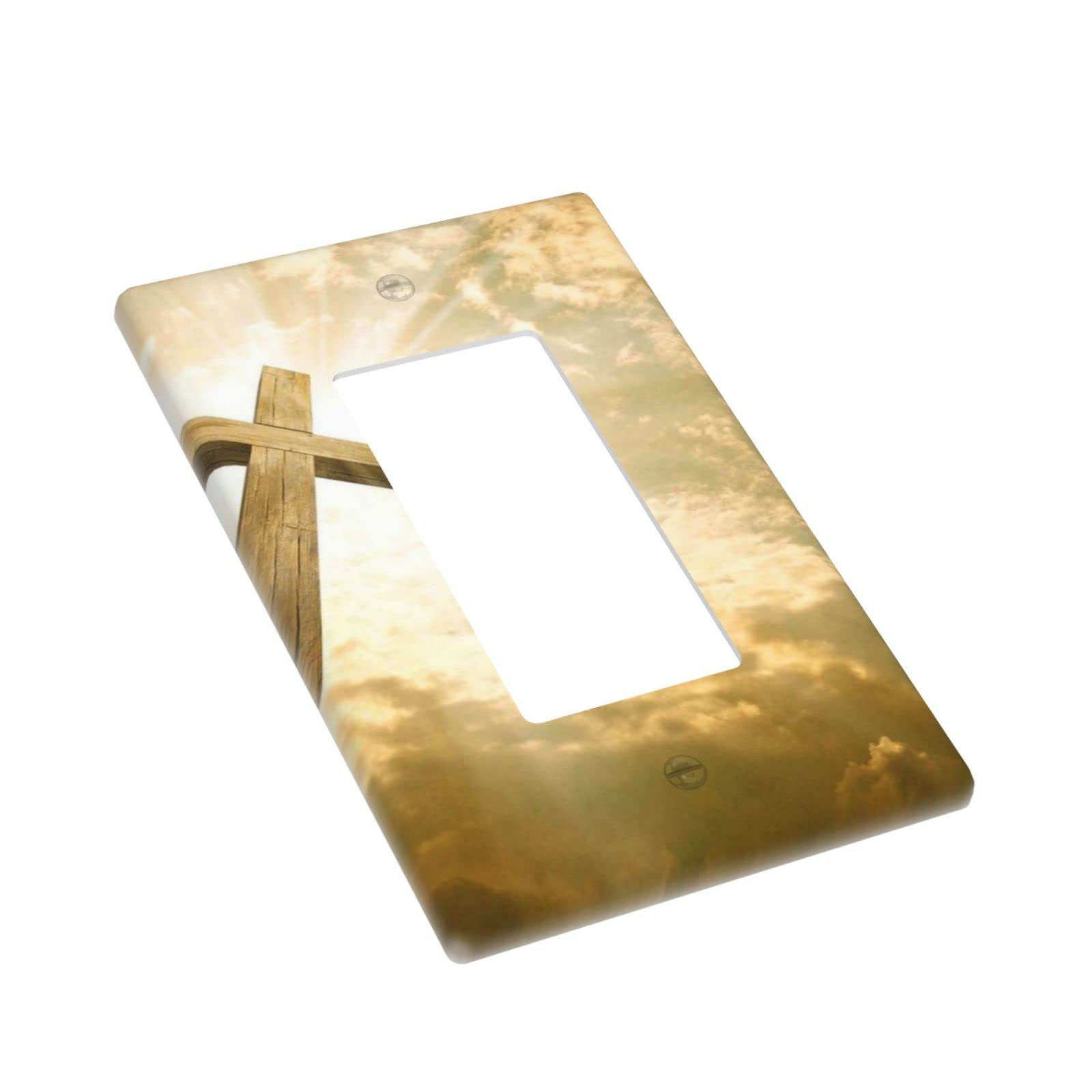 Switch Plate Covers Christian