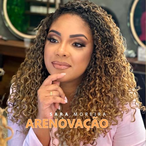 Play Renovação by Sara Moreira on Amazon Music Unlimited