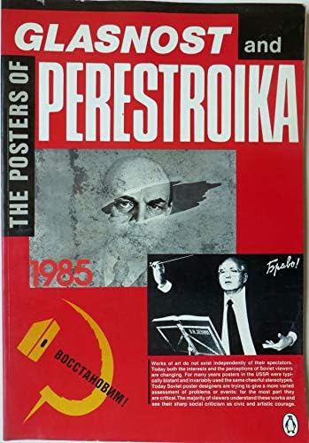 Perestroika And Glasnost
