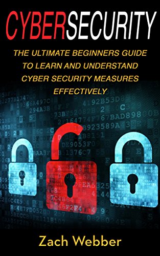 48 Best Cyber Security Books for Beginners - BookAuthority