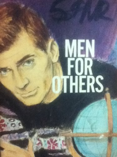Men for others,: Rowland, Stanley J: Amazon.com: Books