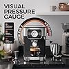Amazon.com: JASSY Espresso Coffee Machine: Home & Kitchen