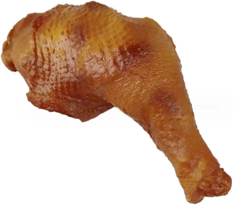Roast Chicken Legs: Cooking Time And Temperature Guide | ShunGrill