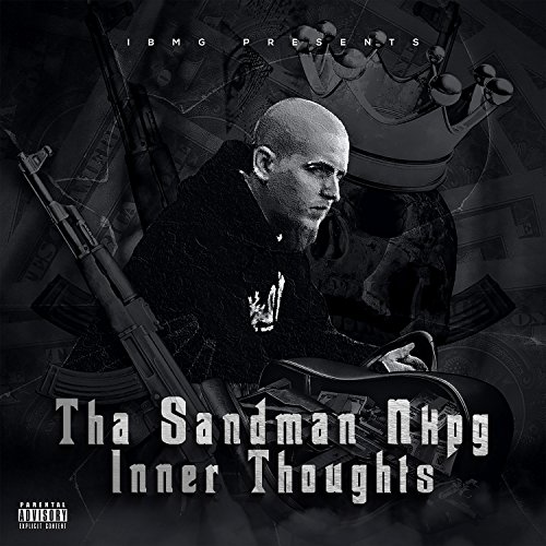 Amazon.com: Inner Thoughts [Explicit] : Tha Sandman Nkpg: Digital Music