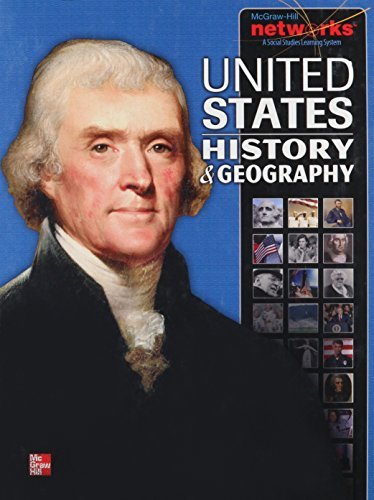 United States History and Geography (U.S. History - The Modern Era) by ...