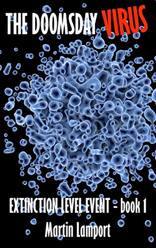 Amazon.com: The Doomsday Virus: A chilling deadly virus outbreak ...