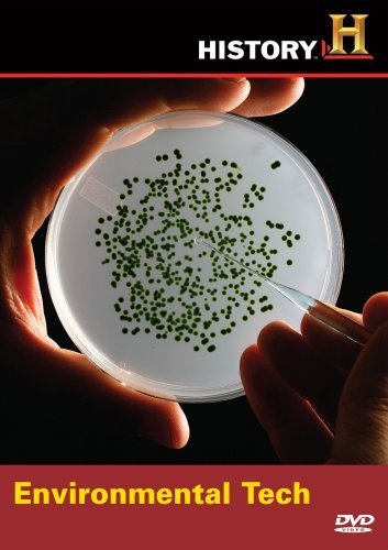 Amazon.com: Modern Marvels: Environmental Tech by A&E Home Video ...