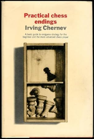Amazon | Practical Chess Endings | Chess