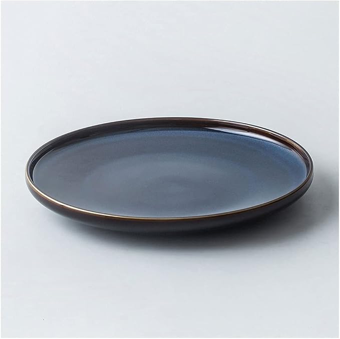 Dinnerware Dishes Plates Cermic Dinner Plates Porcelain Round Dishes ...