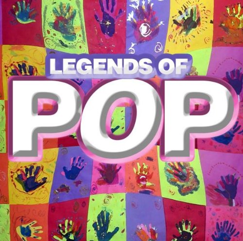 Legends of Pop: Various: Amazon.es: CD y vinilos}