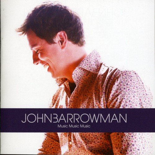 BARROWMAN,JOHN - Music Music Music - Amazon.com Music