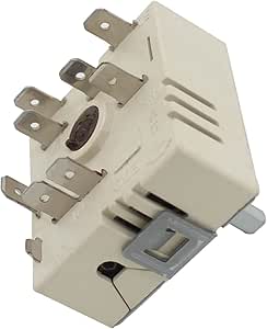 Thermal Control for EGO 50.57021.010 Energy Regulator Switch for ...