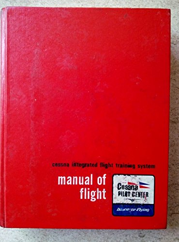 Cessna Integrated Flight Training System Manual of : Amazon.de: Bücher