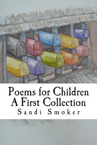 Buy Poems for Children: A First Collection Book Online at Low Prices in ...