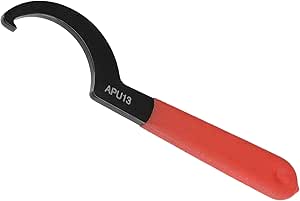 CoCud Coil Over Spanner Wrench C Pin Spanner Hook Wrench ...