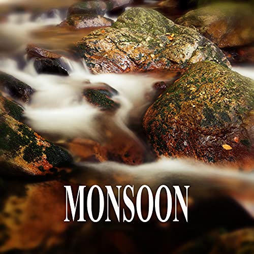 Monsoon - Ambient Sounds for Inner Peace and Reduce Stress, Ambient ...