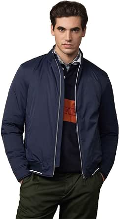 Hackett Heritage Logo Blouson Jacket 2XL : Amazon.fr: Mode