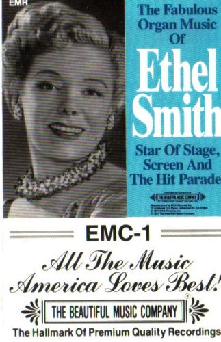 Ethel Smith - The Fabulous Organ Music of Ethel Smith - Amazon.com Music