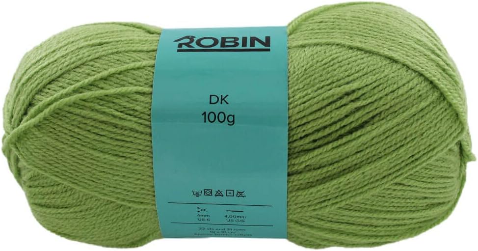 Robin DK 144 Lovat 100g : Amazon.co.uk: Home & Kitchen