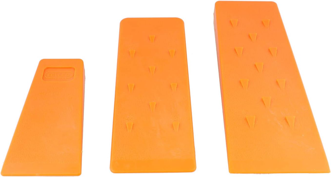 7 Best Felling Wedges (Quite the Essential Tool) in 2022