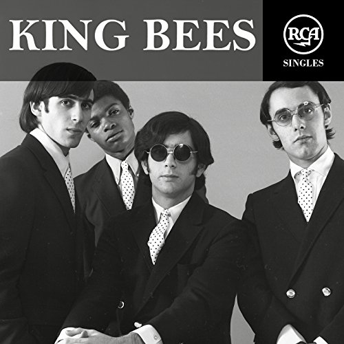 Amazon.com: RCA Singles : The King Bees: Digital Music