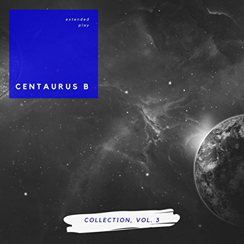 Amazon.com: Centaurus B: Music Collection, Vol. 3 : VARIOUS ARTISTS ...