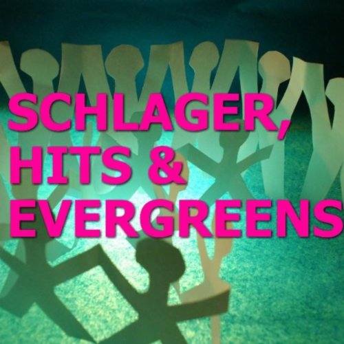 Amazon.com: Schlager Hits & Evergreens Vol. 4 : Various Artists ...