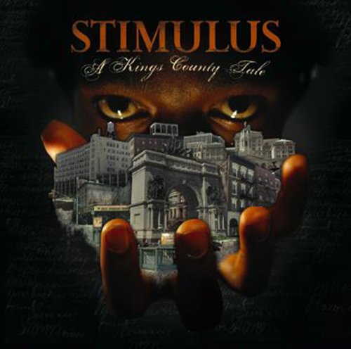 Kings County Tale: Stimulus: Amazon.in: Music}
