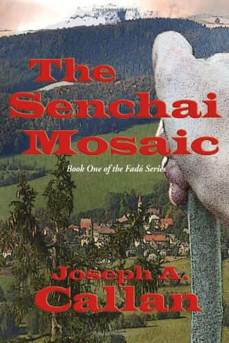 The Senchai Mosaic: Joseph A. Callan: 9781934340615: Amazon.com: Books
