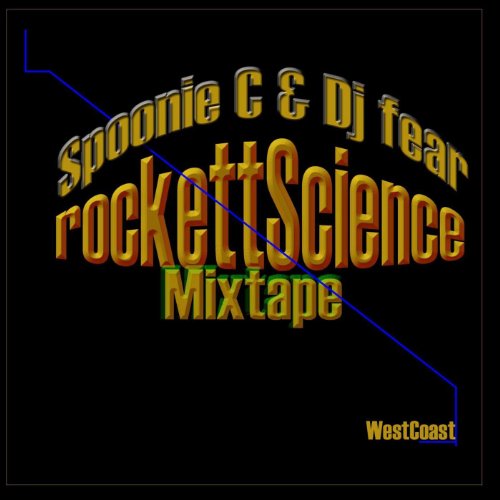 Play California Shine/rocket Pop Westcoast by Rj Havack, 3D,RefarXl ...