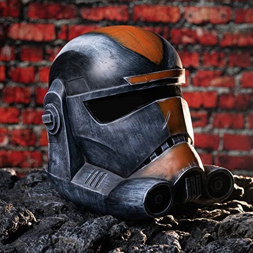 Snapklik.com : Evere SW Clone Helmet Hunter Wrecker Echo Crosshair ...