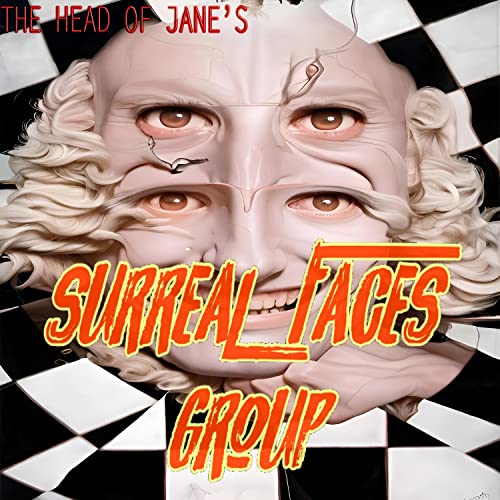 Écouter The Head of Jane's par Surreal Faces Group sur Amazon Music ...