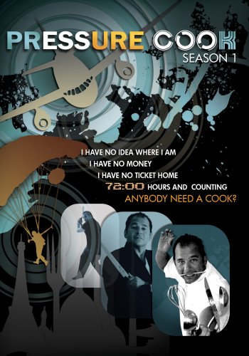 Amazon.com: Pressure Cook (Season 1) : Ralph Pagano, n/a: Movies & TV