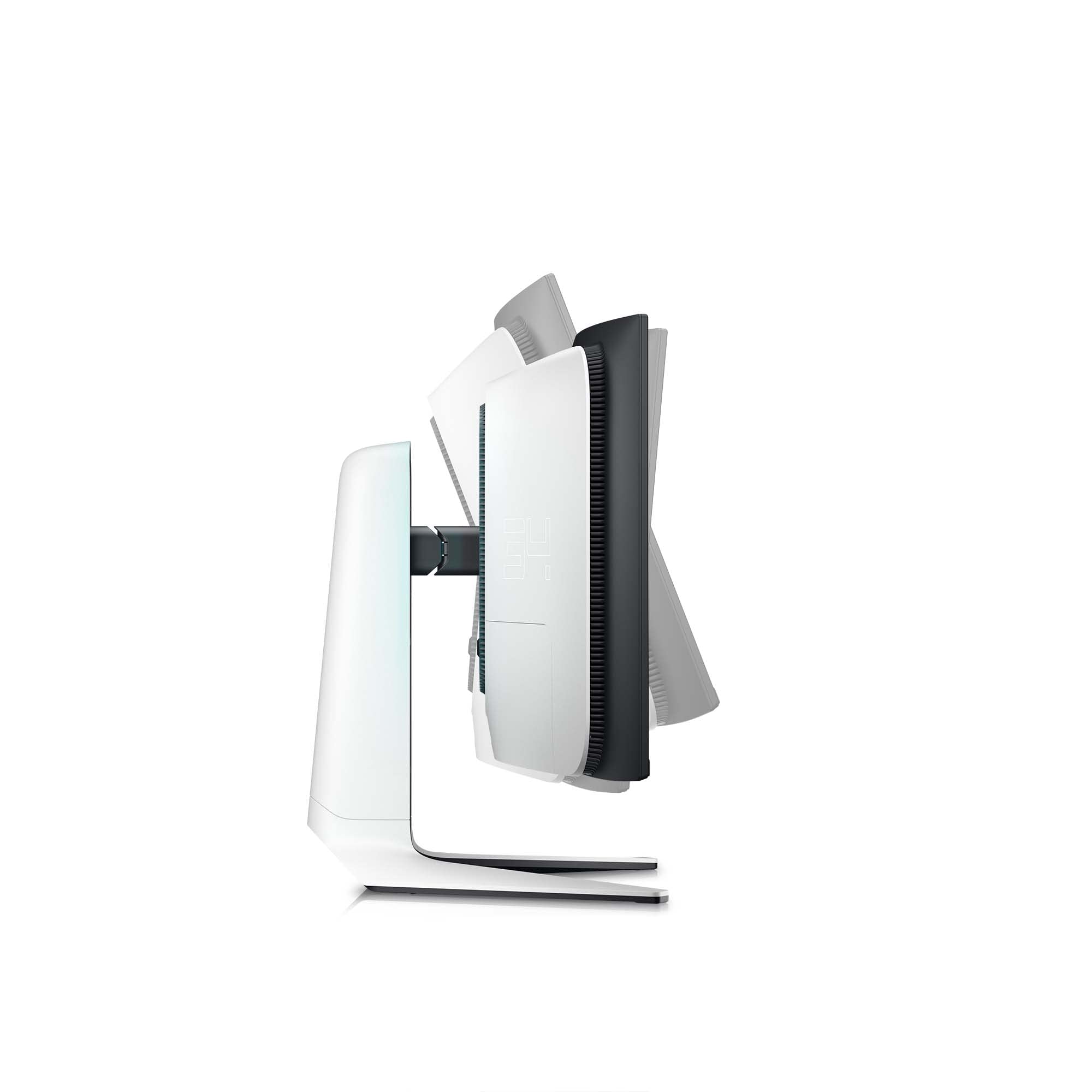 Alienware AW3423DW 34.18-inch Quantom Dot-OLED Curved Gaming Monitor ...