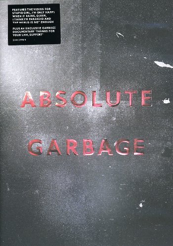Absolute Garbage: Amazon.it: Garbage, Garbage: CD e Vinili