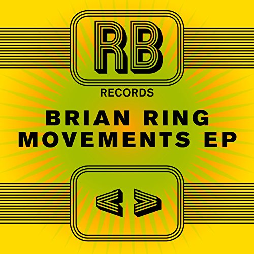 Play Movements EP by Brian Ring on Amazon Music
