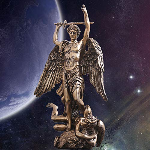 Dealbh Archangel Lucifer