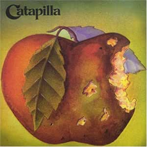 Catapilla - Catapilla | Amazon.com.au | Music
