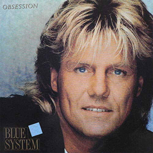 Amazon.com: Obsession (1990) / Vinyl record [Vinyl-LP]: CDs & Vinyl