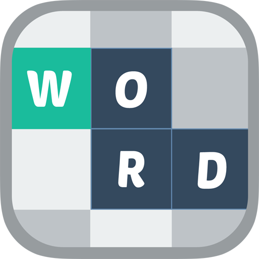 Word MixUp - Mix. Solve. Play this Word Jigsaw Game! - App on Amazon ...