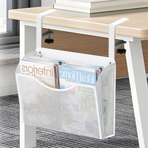 Snapklik.com : Under Desk Drawer Organizer, Under Desk Storage Drawers ...