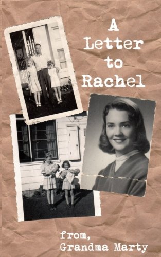 Buy A Letter To Rachel Book Online at Low Prices in India | A Letter To ...