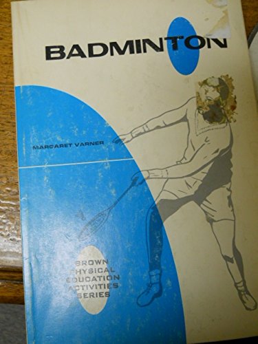 Badminton: Varner, Margaret: 9780715801031: Amazon.com: Books