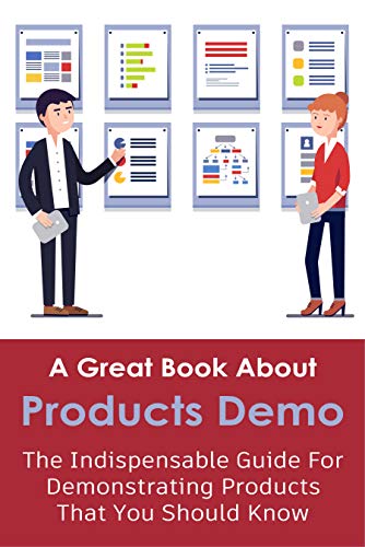 A Great Book About Products Demo: The Indispensable Guide For ...