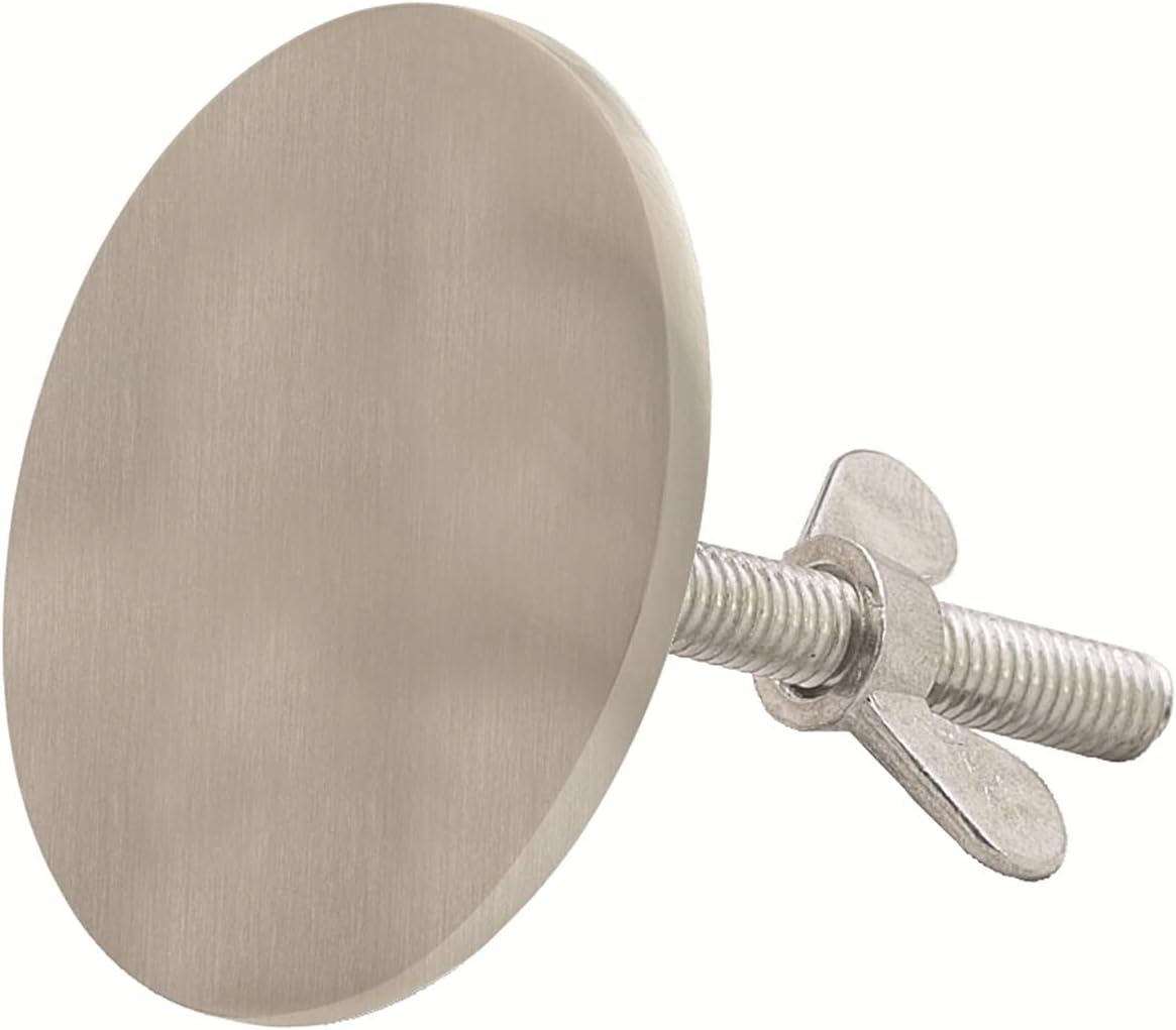 Amazon.com: Kitchen Faucet Hole Cover Stainless Steel, Premium Sink Tap ...