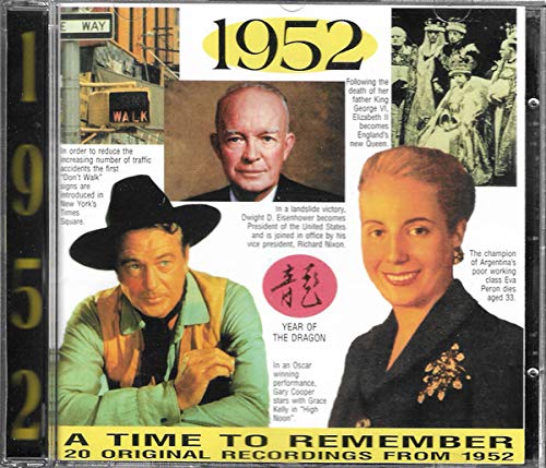 Nat King Cole, Hank Thompson, Stan Kenton, Kay Starr, Bob Crosby, Billy ...