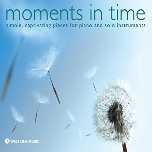 Amazon.com: Moments In Time : Patrick Thomas Hawes: Digital Music
